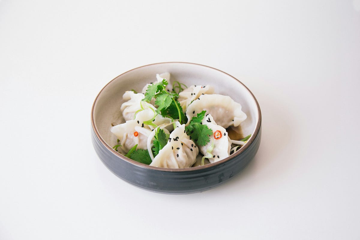 The Art of Cantonese-Style Steamed Pork and Shrimp Dumplings (Siu Mai) | by ChefCHarm olivia ...