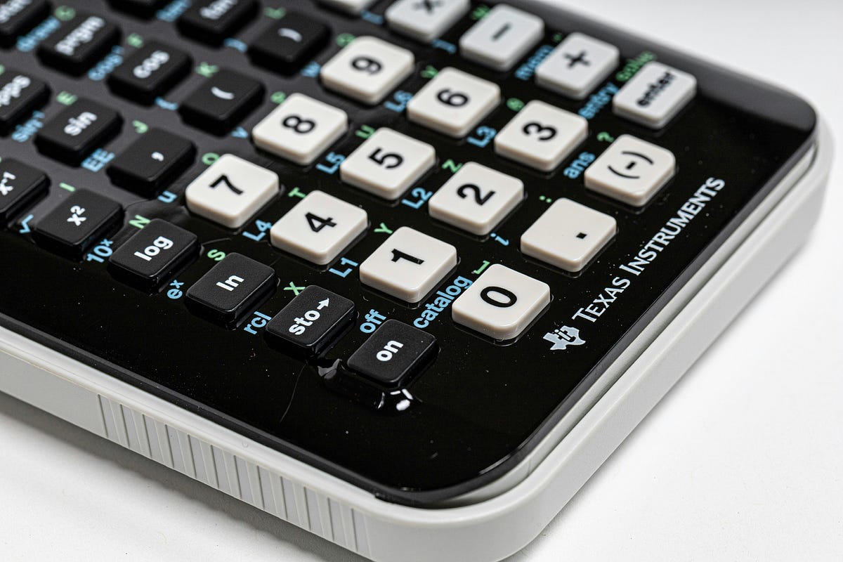 Basic Calculator: A Low-Level Design Approach | by Riya Gupta | Medium