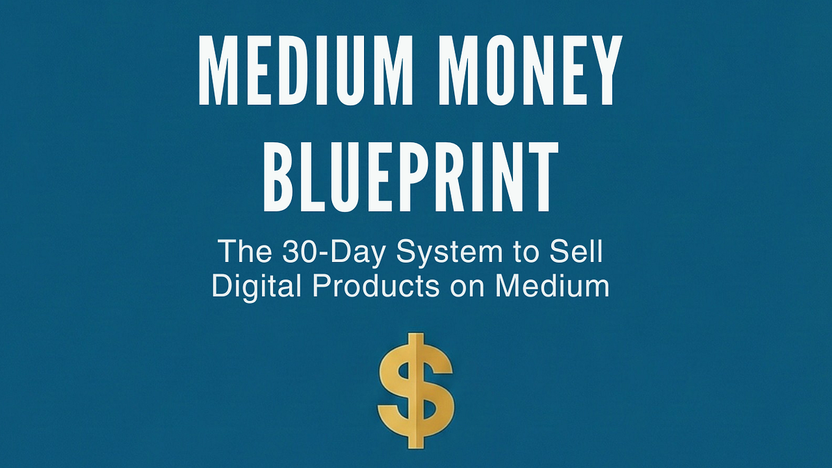 How to Make Money on Medium in 2026: A Complete Guide | by Justin ...