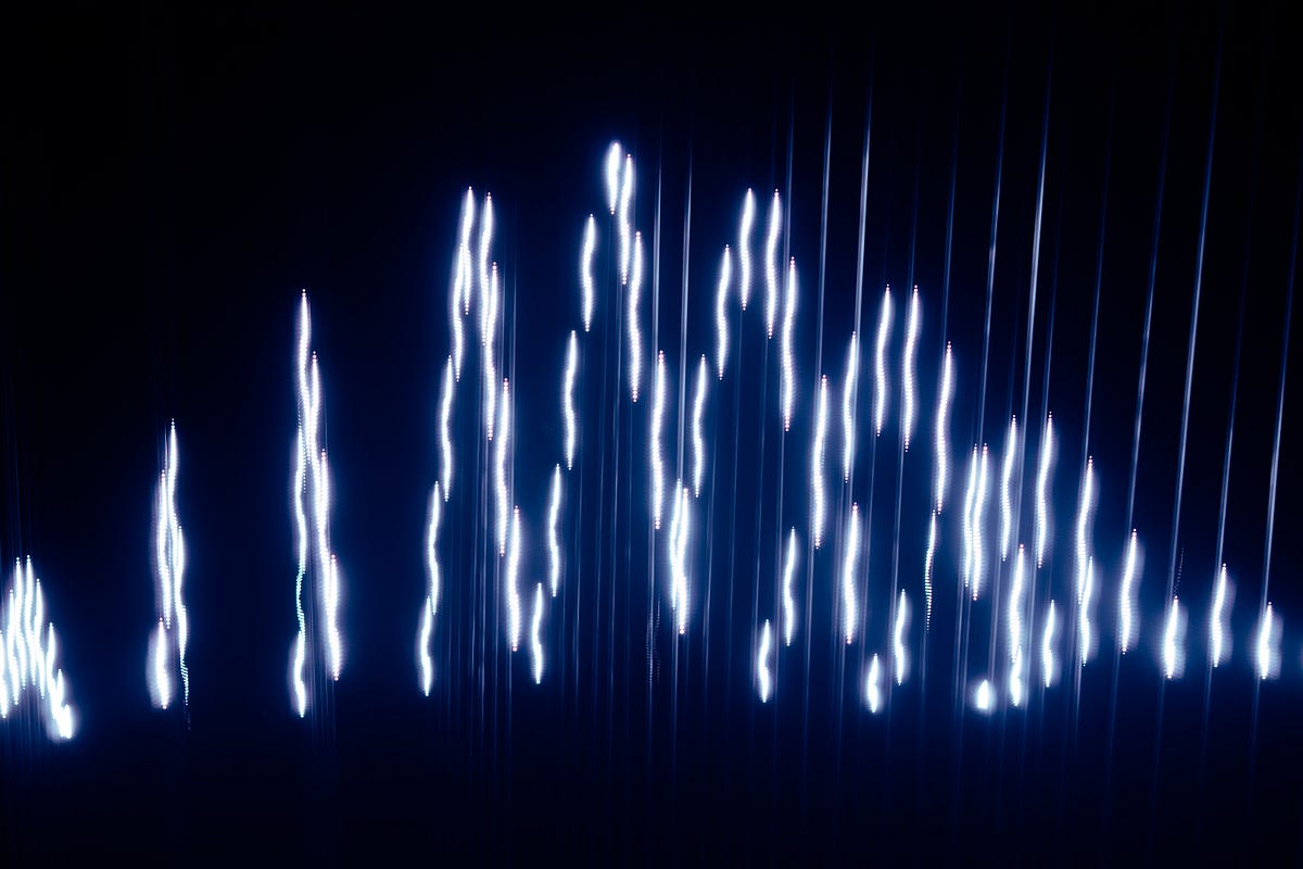 Bounding with Energy - Thavien Yliaster - Medium