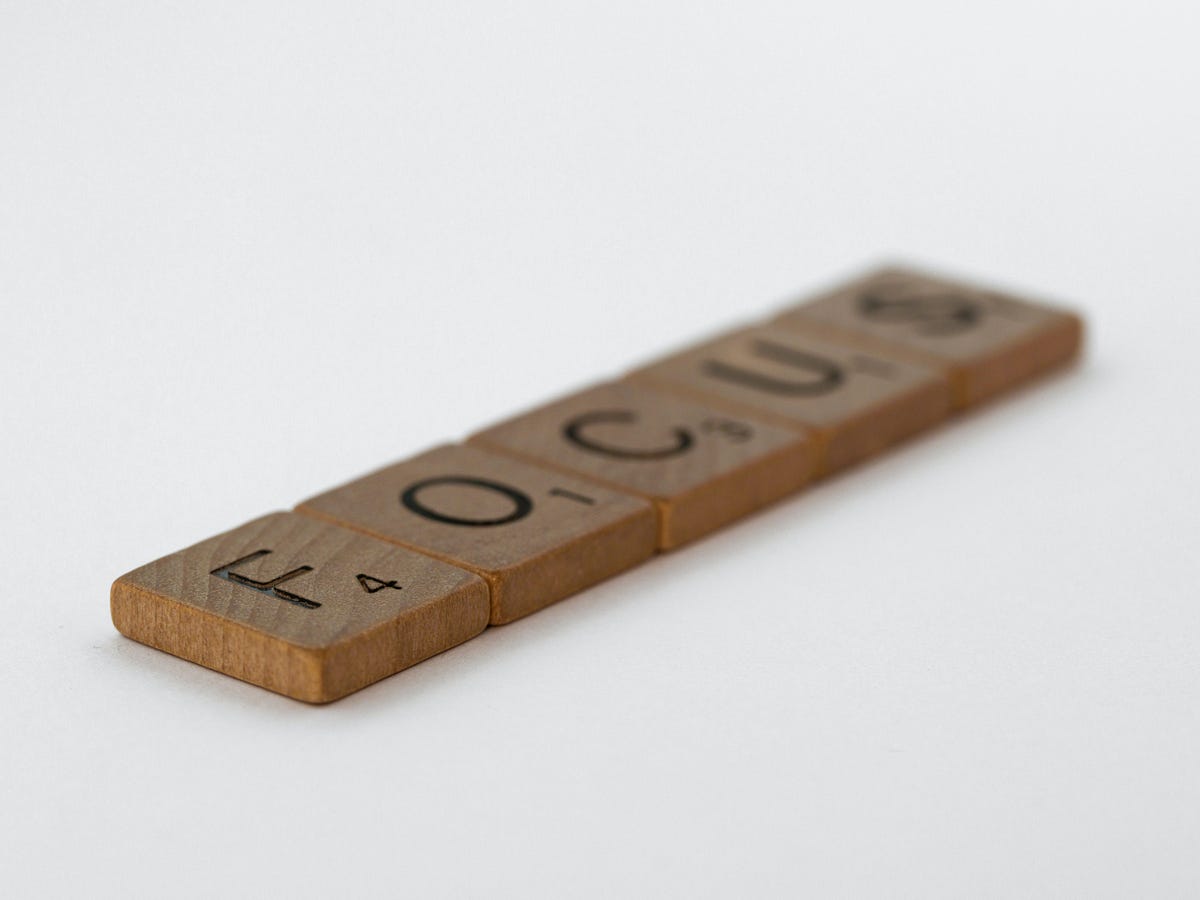 The Ultimate Focus Guide: Boost Productivity and Achieve Your Goals ...