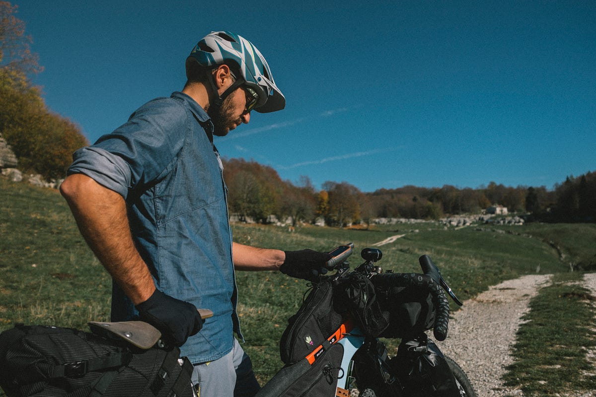 The Ultimate Guide to Bike Touring Portugal and South-west Spain | by Dominic Rivard | Medium