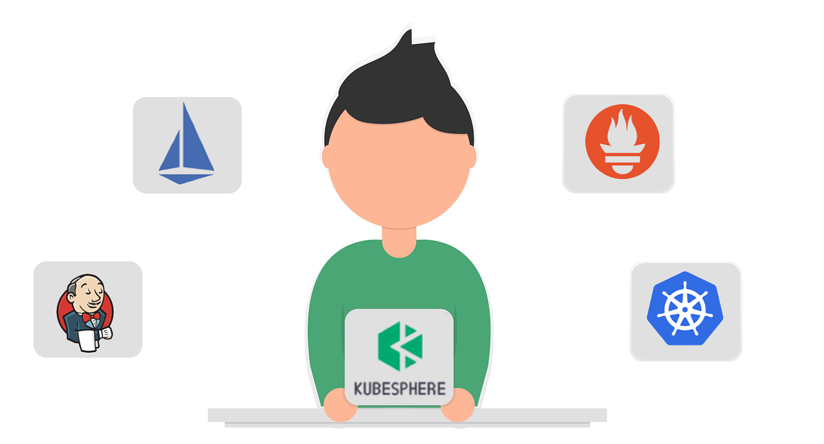 Introducing The KubeSphere Open Source Kubernetes Platform | by Luc ...