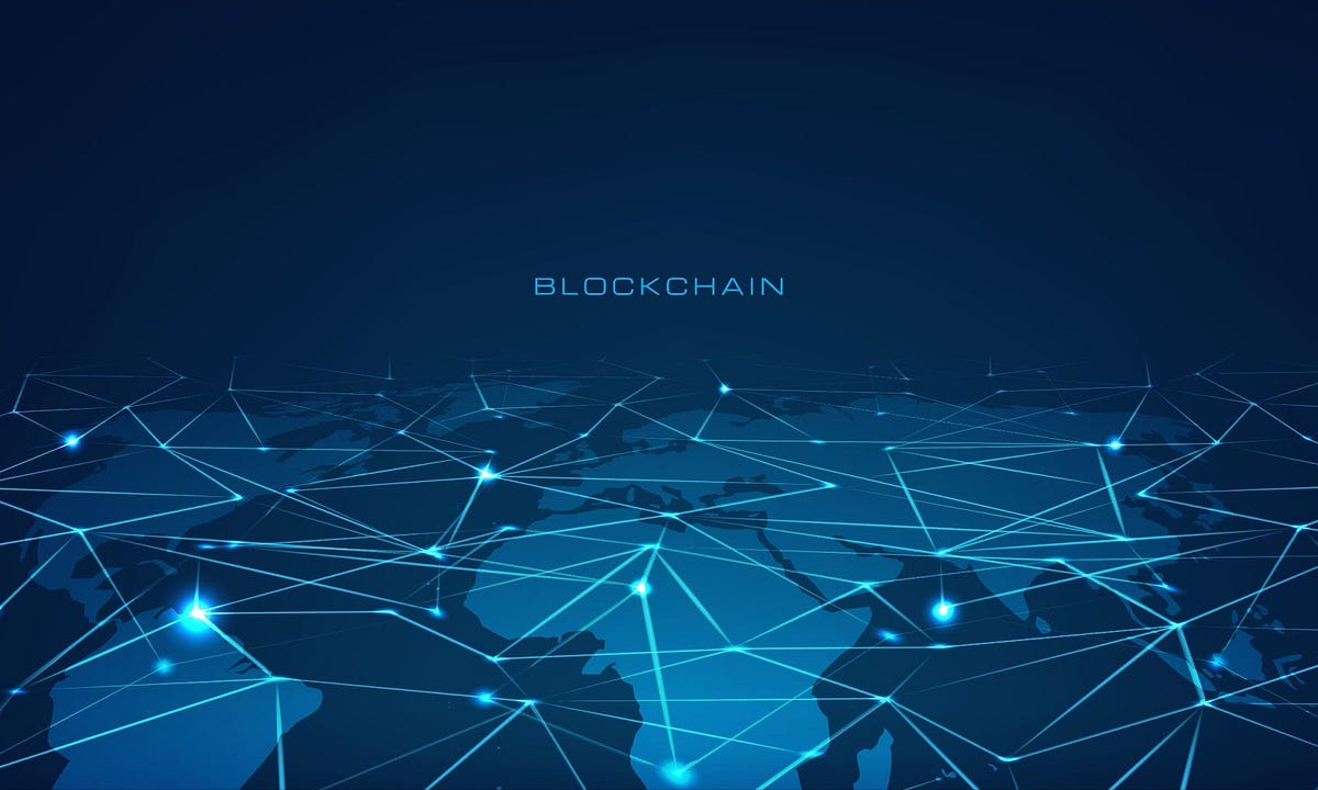 Top 5 All-in-One Blockchain Technology Solutions Providers for ...