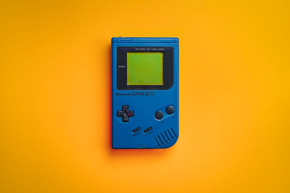 Your Old Game Boy Can Now Be Turned Into a Bitcoin and Ethereum ...