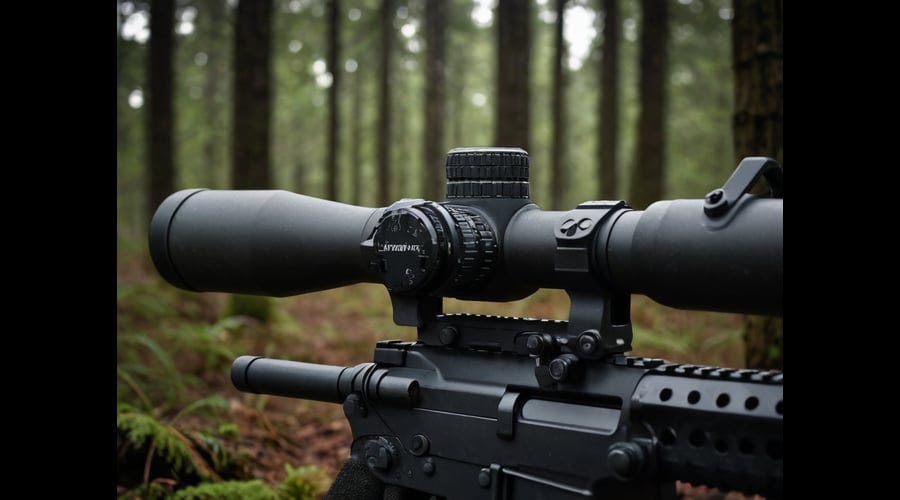 Aimpoint Qd Mount | by Santiago Sanders | Mar, 2024 | Medium