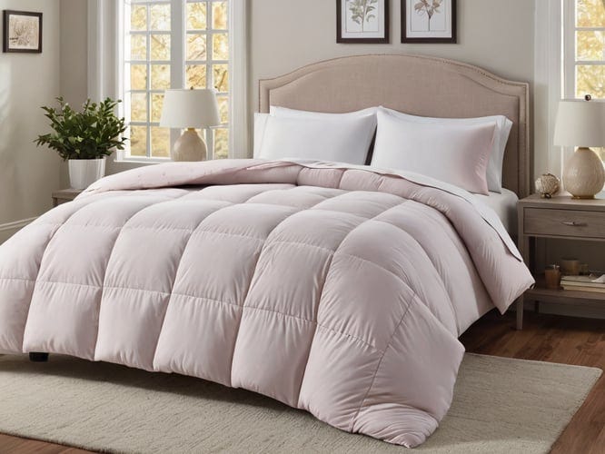 Cotton Filled Comforters | by Alexandria Neal | May, 2024 | Medium