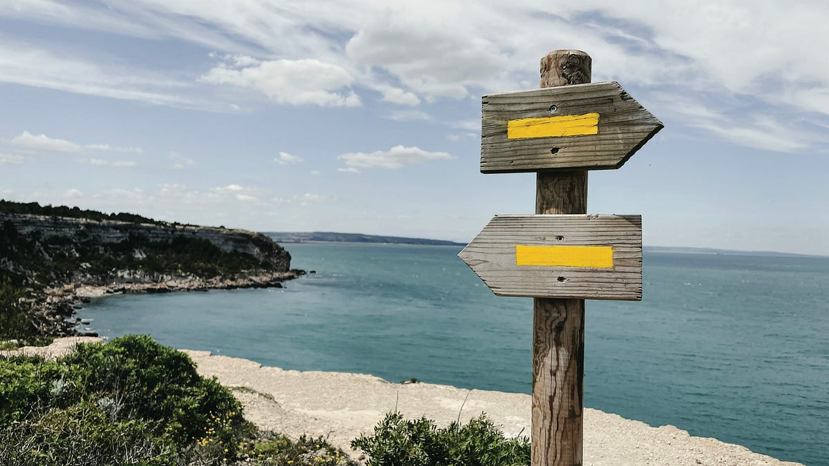 How to take right Decisions. A practical, experience-driven… | by Dhananjay Ghanwat | Jun, 2025 ...