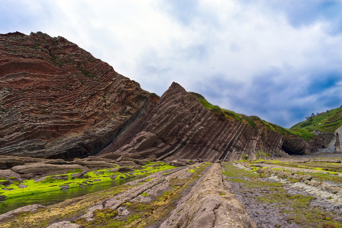 When Continents Collide. The Pulse of Our Planet | by Cole Frederick ...