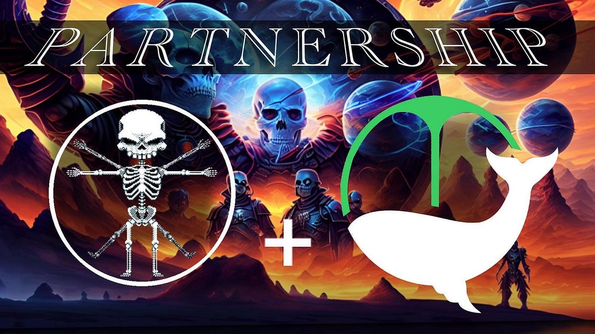 BackBone Labs Migaloo-WhiteWhale Grant Proposal | by BackBoneLabs | Medium