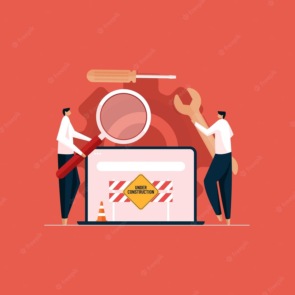 The Art of Solving Any Software Development Error | by Vitalismutwiri ...