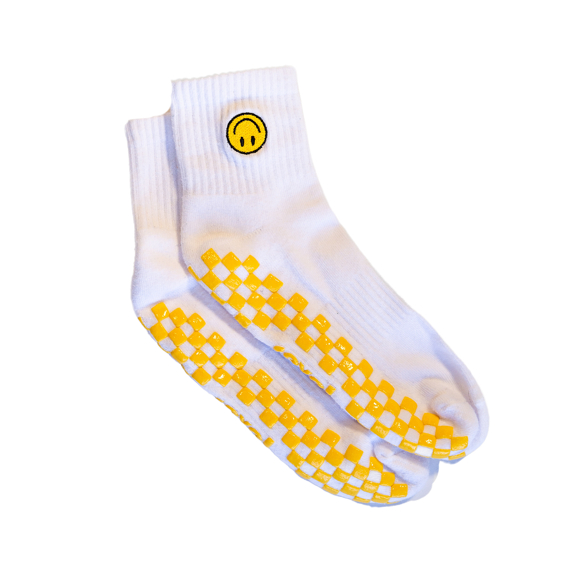 Upgrade Your Wardrobe With Cute Grip Socks — The Best in Style and Grip ...
