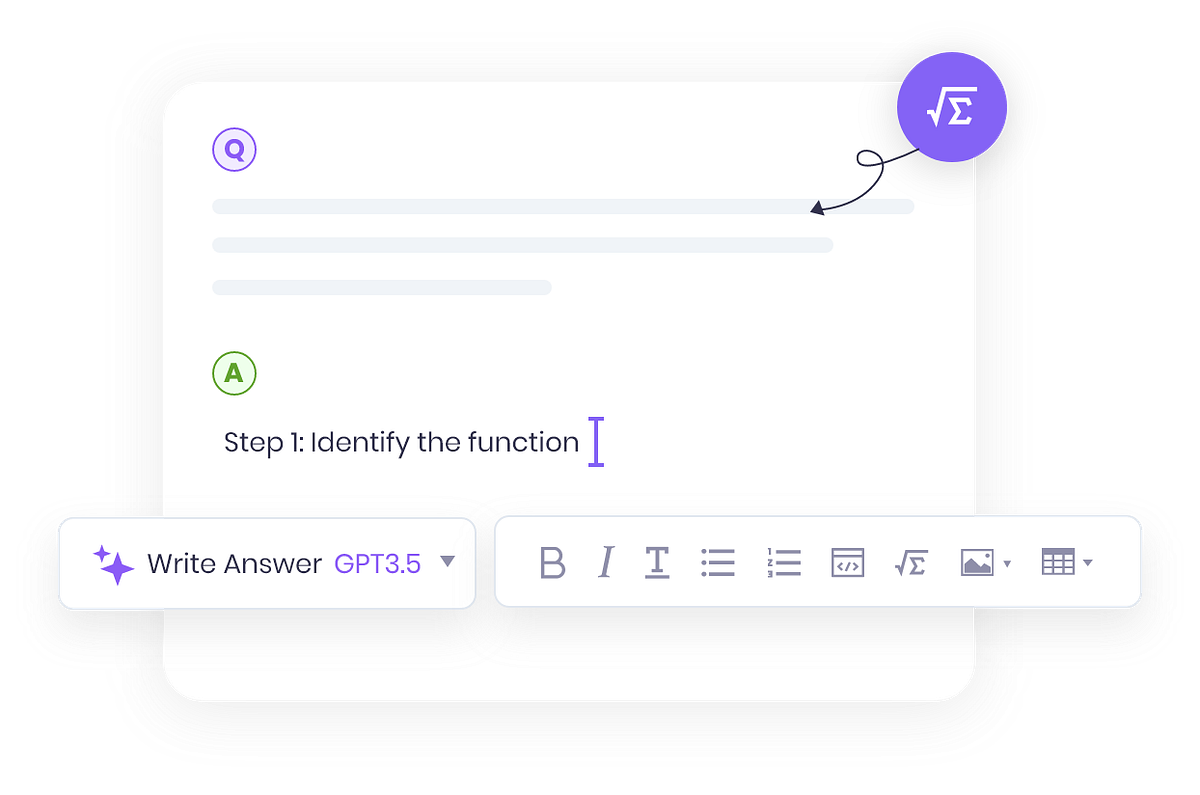 StudyX Review : An AI Learning Assistant That Empowers Students | by ...