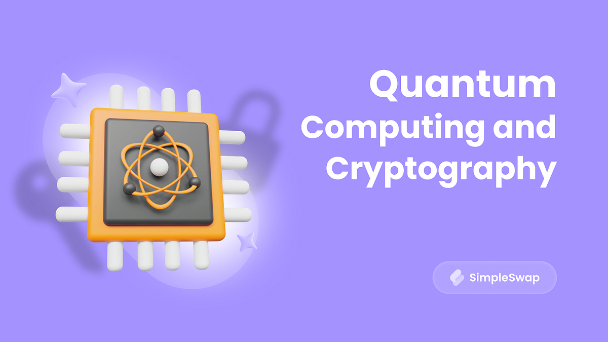 Quantum Computing and Cryptography: A Double-Edged Sword | by ...