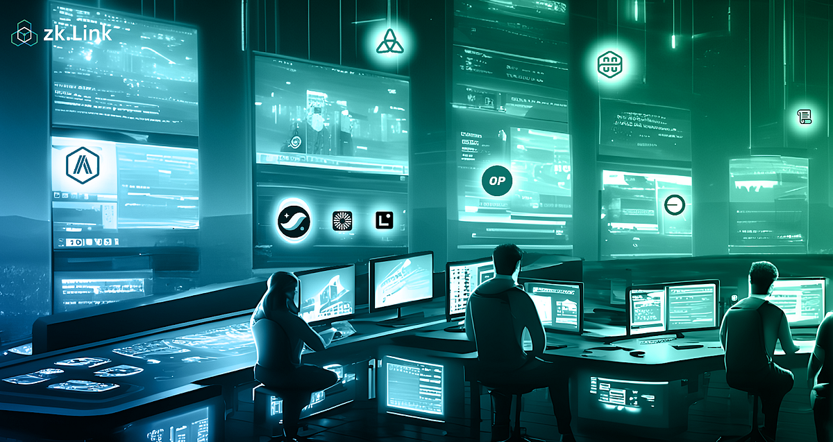 Crypto & Blockchain Developer Trends On Layer 1s, Layer 2s, and Layer ... Crypto & Blockchain Developer Trends On Layer 1s, Layer 2s, and Layer ...