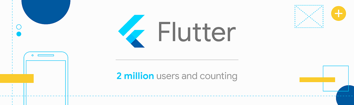 Flutter Spring 2020 Update. Continued momentum and enterprise… | by Tim Sneath | Flutter | Medium