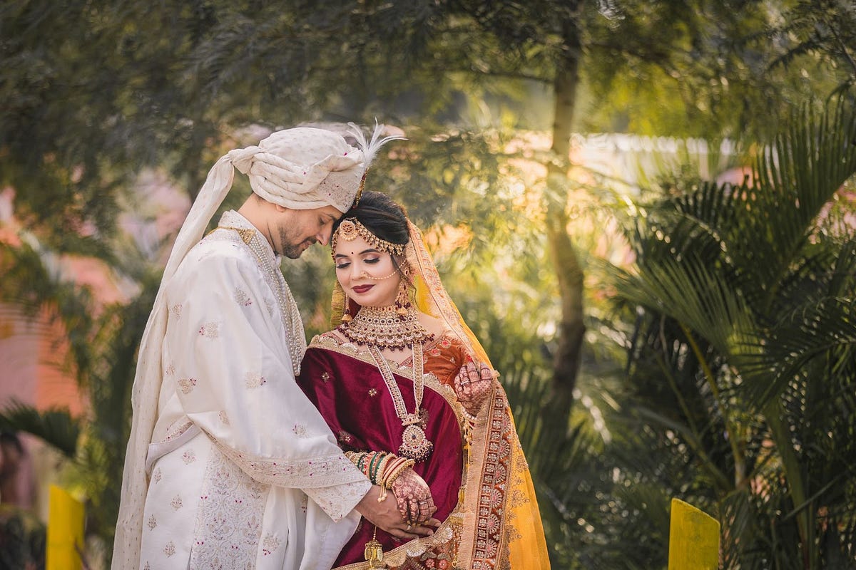 Indian Wedding Rituals. Indian Wedding Rituals | by Harsh Studio ...