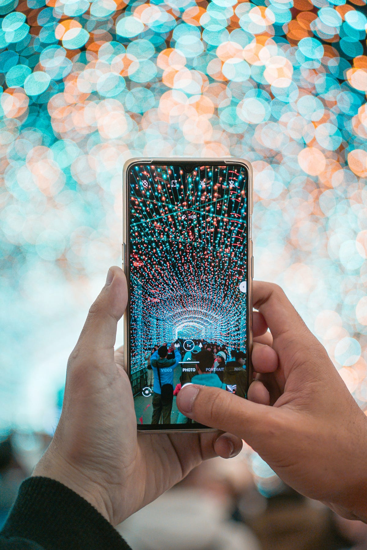 Binary Serenade - LunarLinguist - Medium