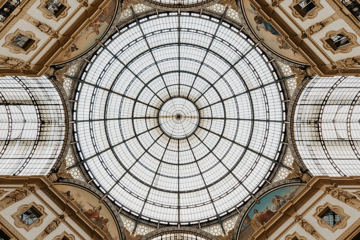 Bagaimana Jika Semua yang Pernah Ada dan Akan Ada, Tersembunyi Dalam ...