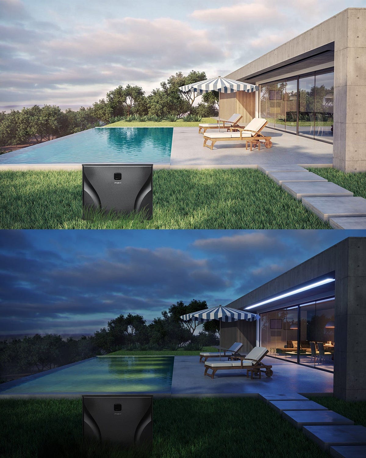 9 Futuristic Spa Innovations of Transforming Wellness with Cutting-Edge ...