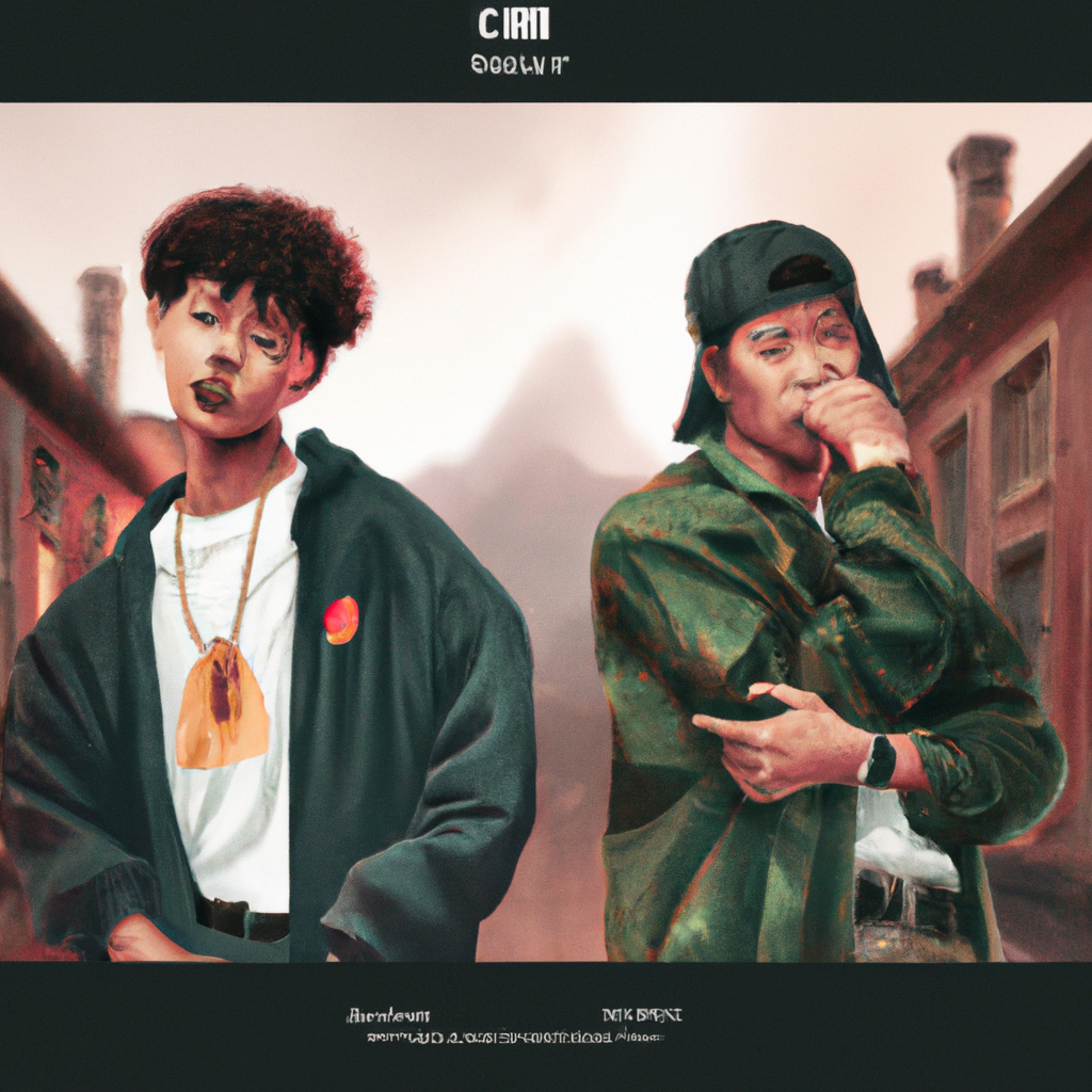 Watch BTS’ J-Hope & J. Cole’s On The Street | by Top News Review | Medium