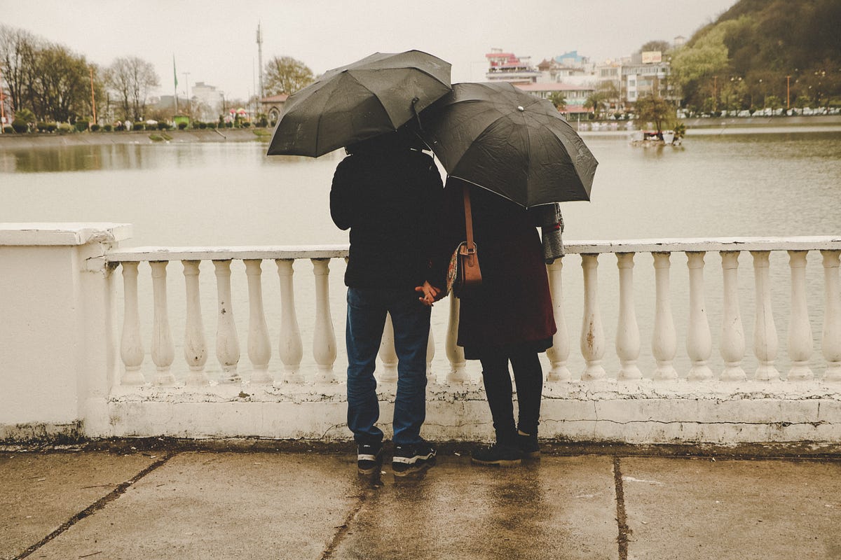 My Best Advice to Anyone Having an Affair with a Married Person | by P ...