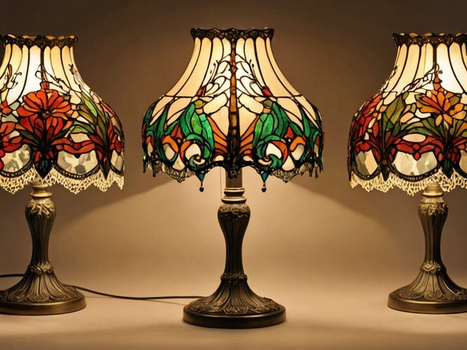 Unique Lamp Shades | by Skye May | Medium