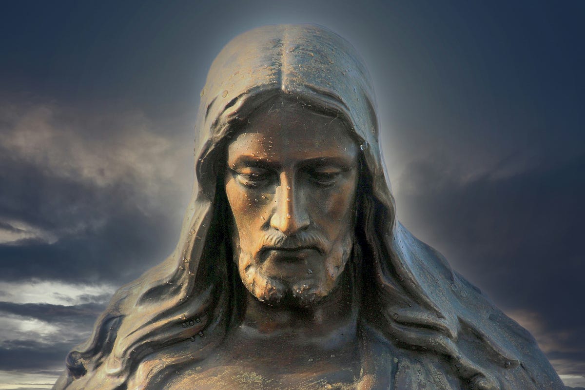 The Messianic Secret in Mark’s Gospel | by J.R. HEIMBIGNER, AUTHOR | Medium
