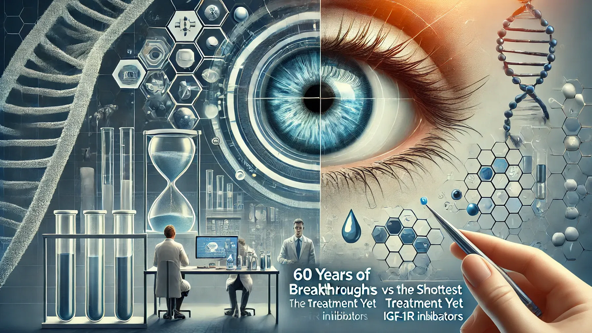 Facing 4 Million Domestic Graves’ Ophthalmopathy Patients: 60-Year ...