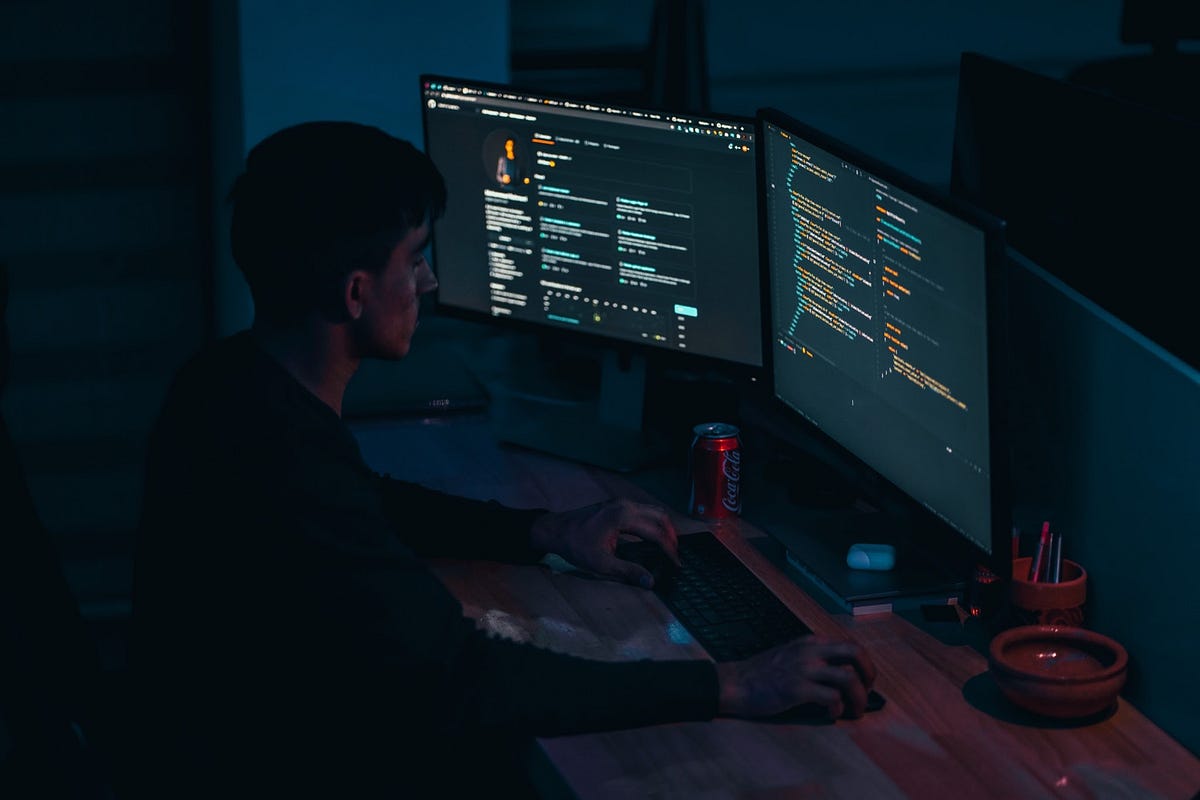 Popular and Easy Debugging Techniques for Python Applications | by ...
