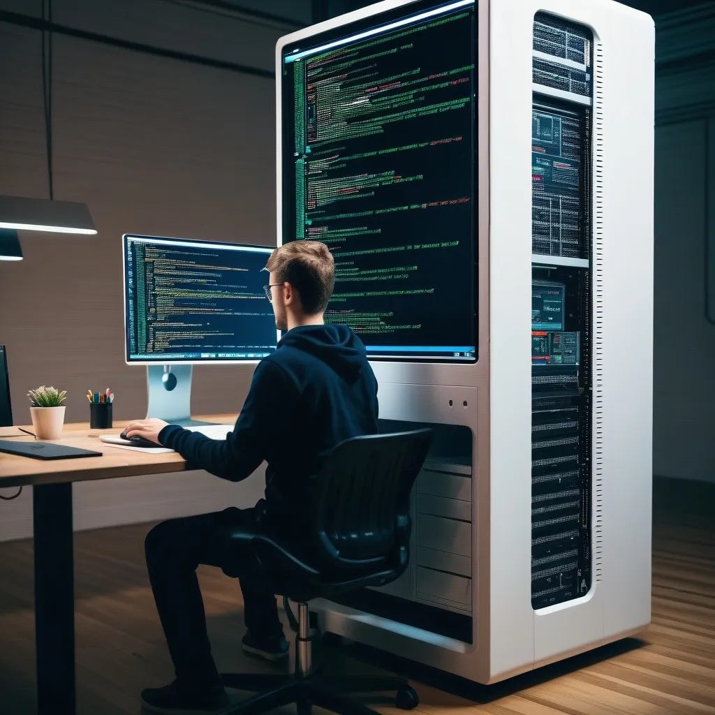 7 Hidden Gin Middleware Patterns That Will Transform Your API Architecture Performance | by ...
