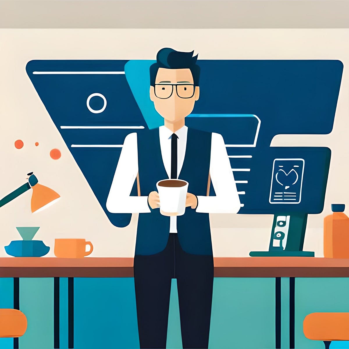 Navigating the Tech Odyssey: Unveiling Remarkable Innovations Shaping ...