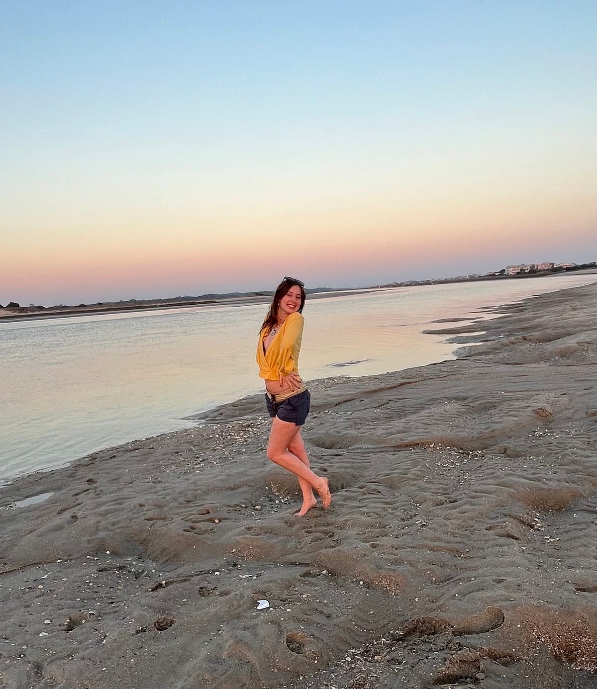 Protecting Privacy in a Post-Roe Nation | by Sarah Schweikert | Sep ...