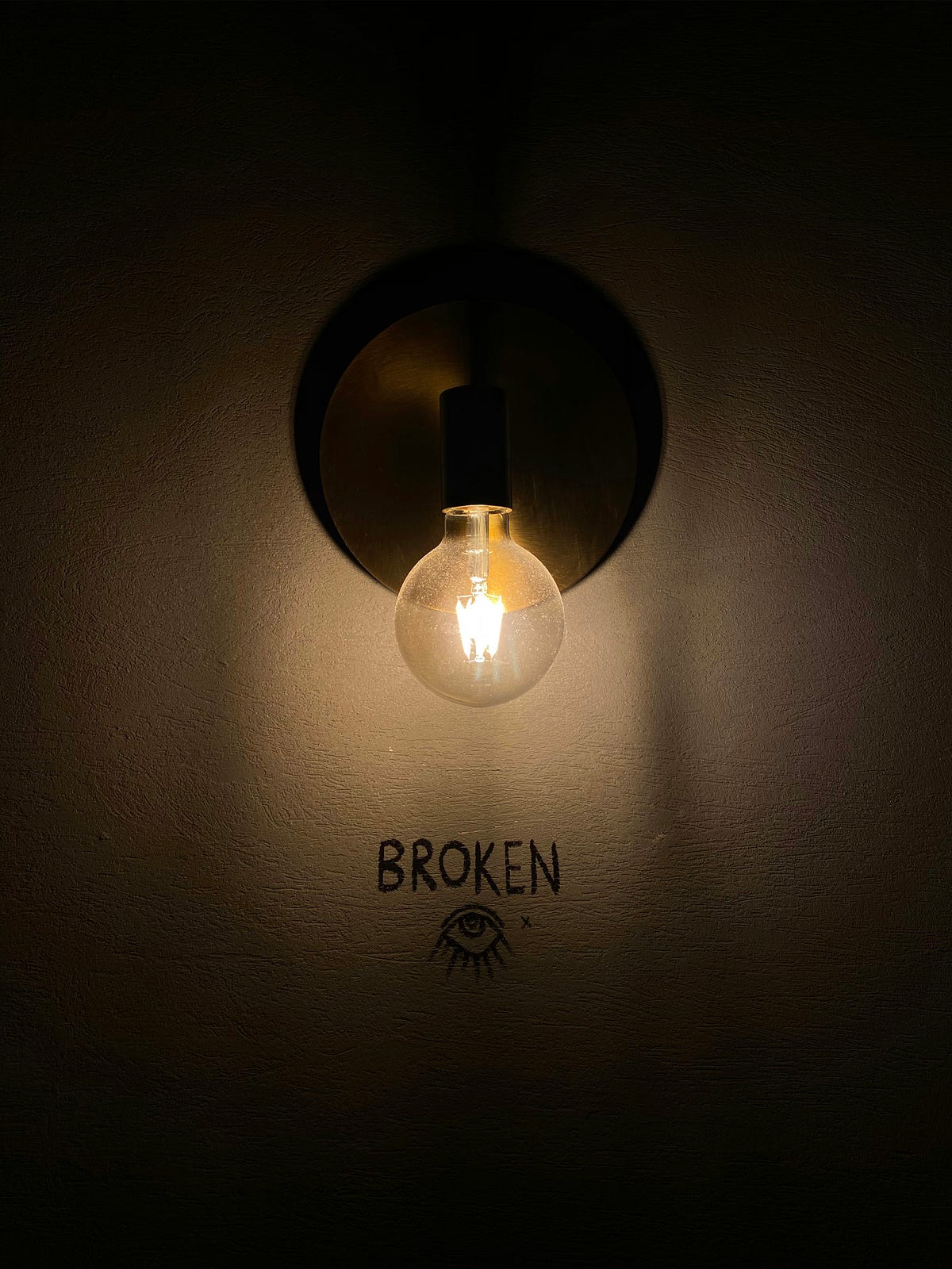 Broken Heart. POEM | by Dr. Waqas Ahmad | Know Thyself, Heal Thyself ...