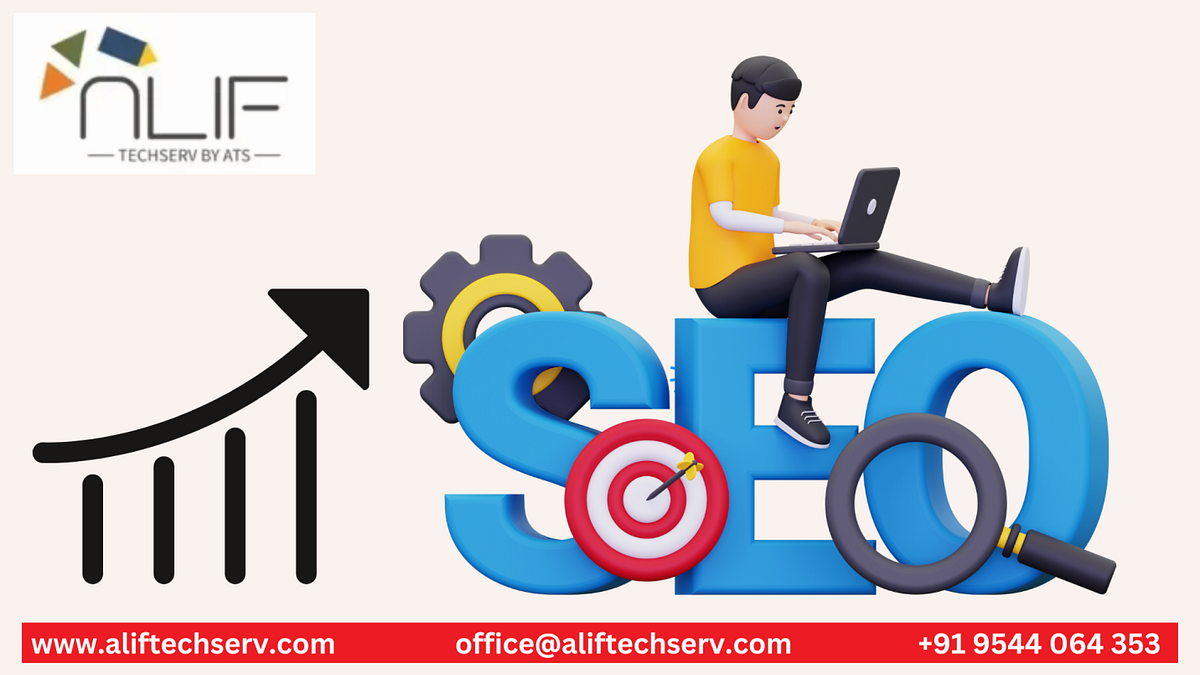 Unveiling SEO: Essential Tactics for Boosting Your Website’s ...