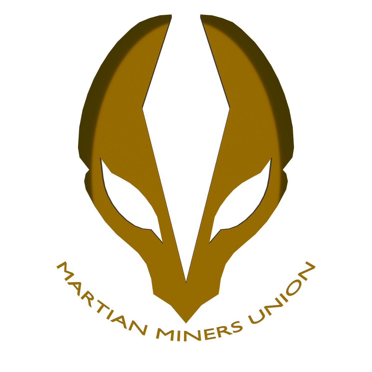 MMU. Martian Miners Union MMU ALPHA Phase 1 | by THE MARTIAN | May ...