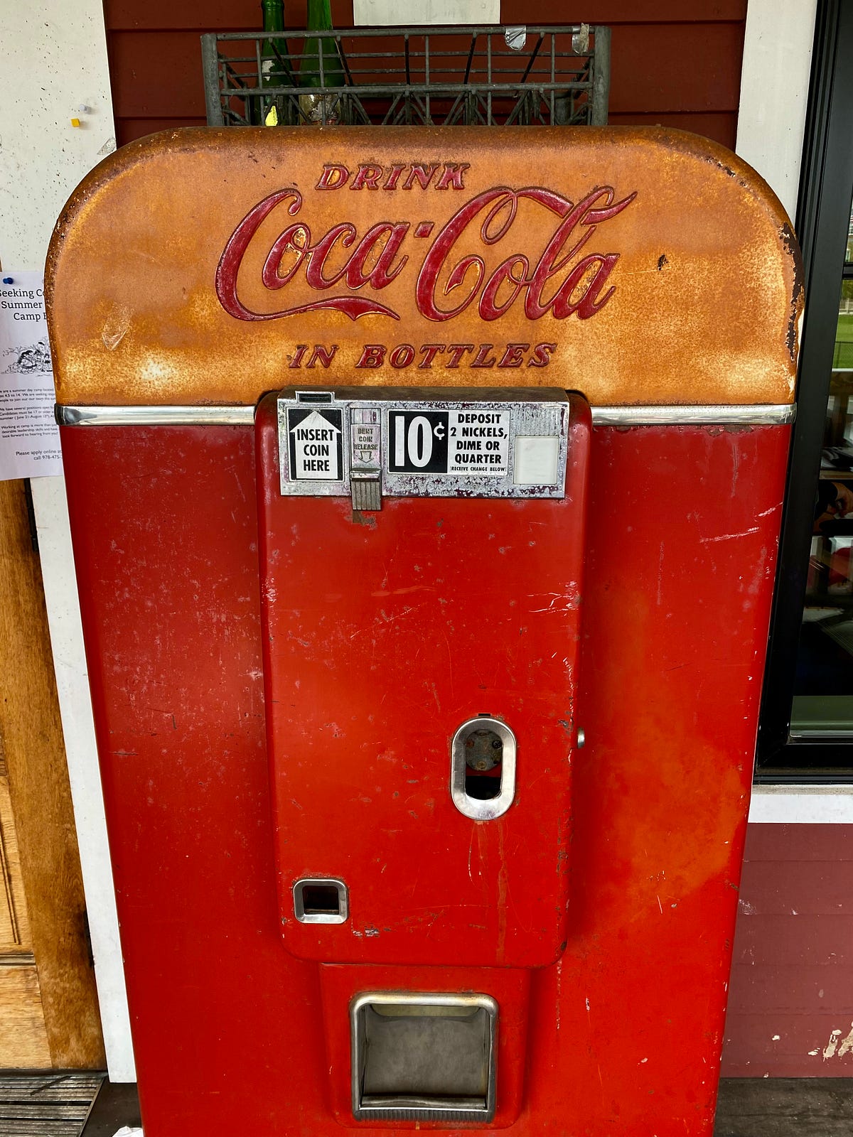 A Story About Fathers, Sons, and Intergenerational Wisdom | by Dr ...