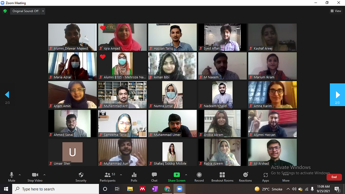 Taking Flight. “The most beautiful things are not… | by Numra Umar | Medium