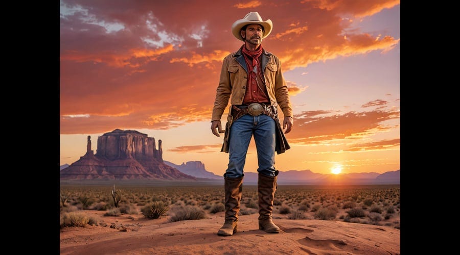 The Best Buck Ranger | by Jackson Zoom | Apr, 2024 | Medium