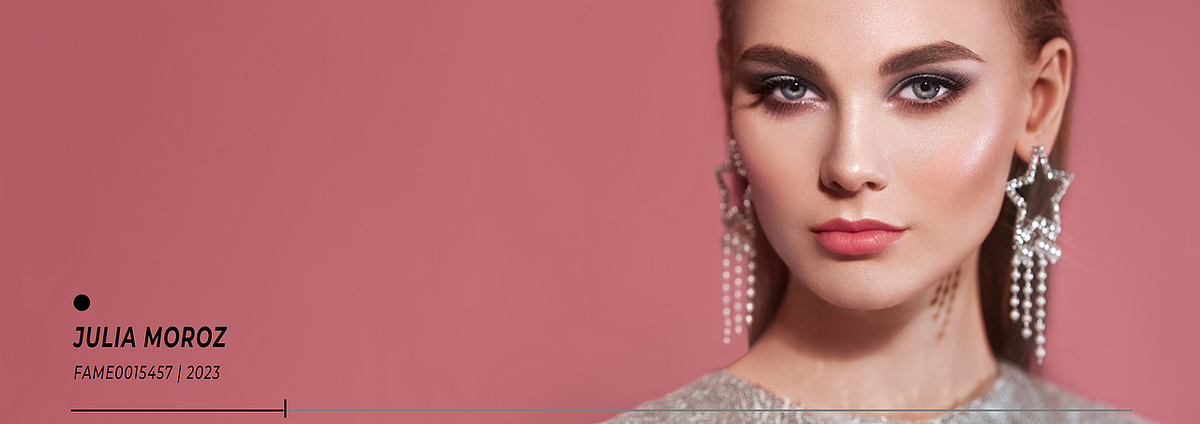 Unveiling Excellence in Talent Management: Fame, the Leading Modeling ...