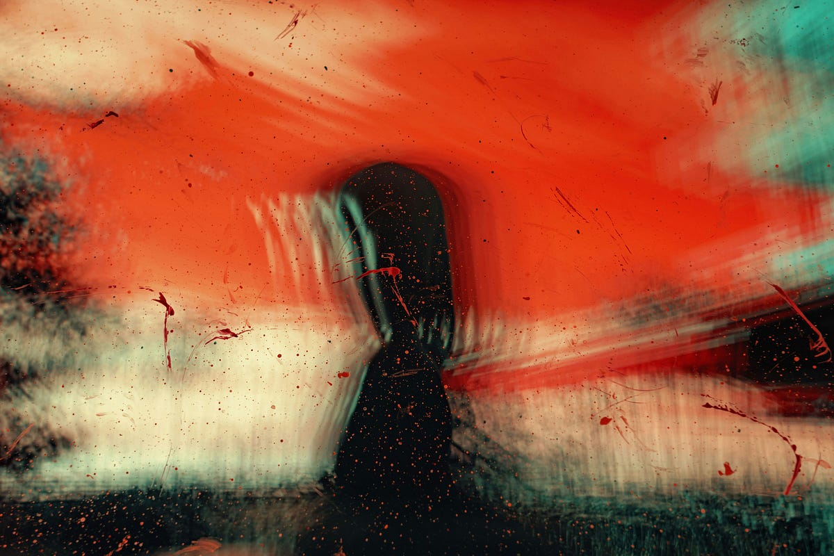 Mental Illness: A Misalignment of Life, Not Just the Mind | by Being ...