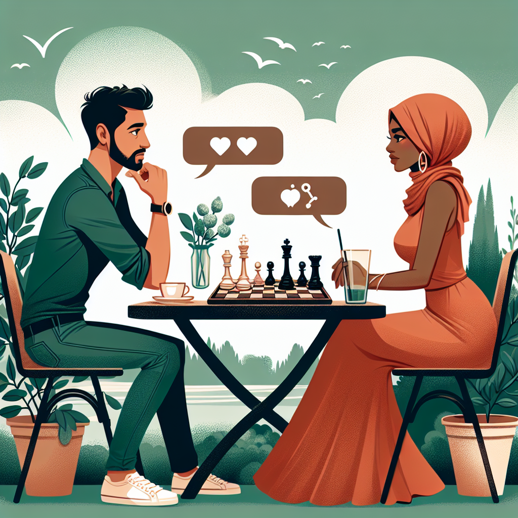 “Level Up Your Dating Game: Expert Tips for Finding Love” | by charles ...