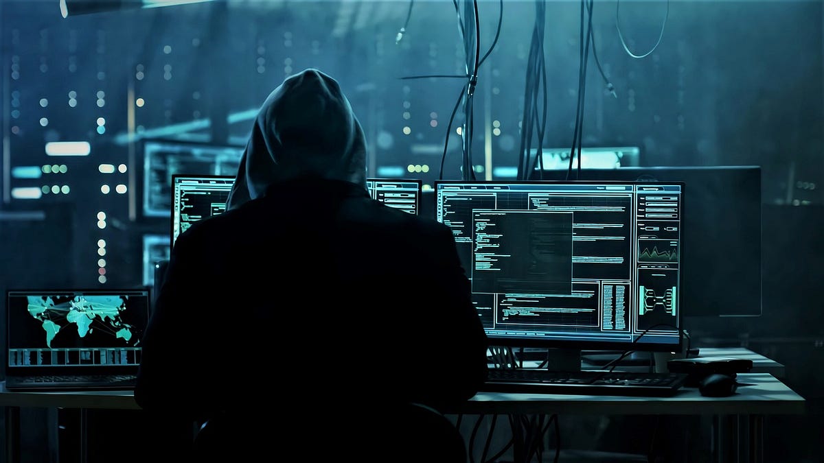 Chrome Extensions: The New Target of Hackers for Stealing Your Data ...