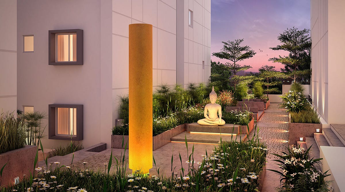 Best Real Estate Developer in Bangalore-GRC Infra | by GRC Subhiksha ...