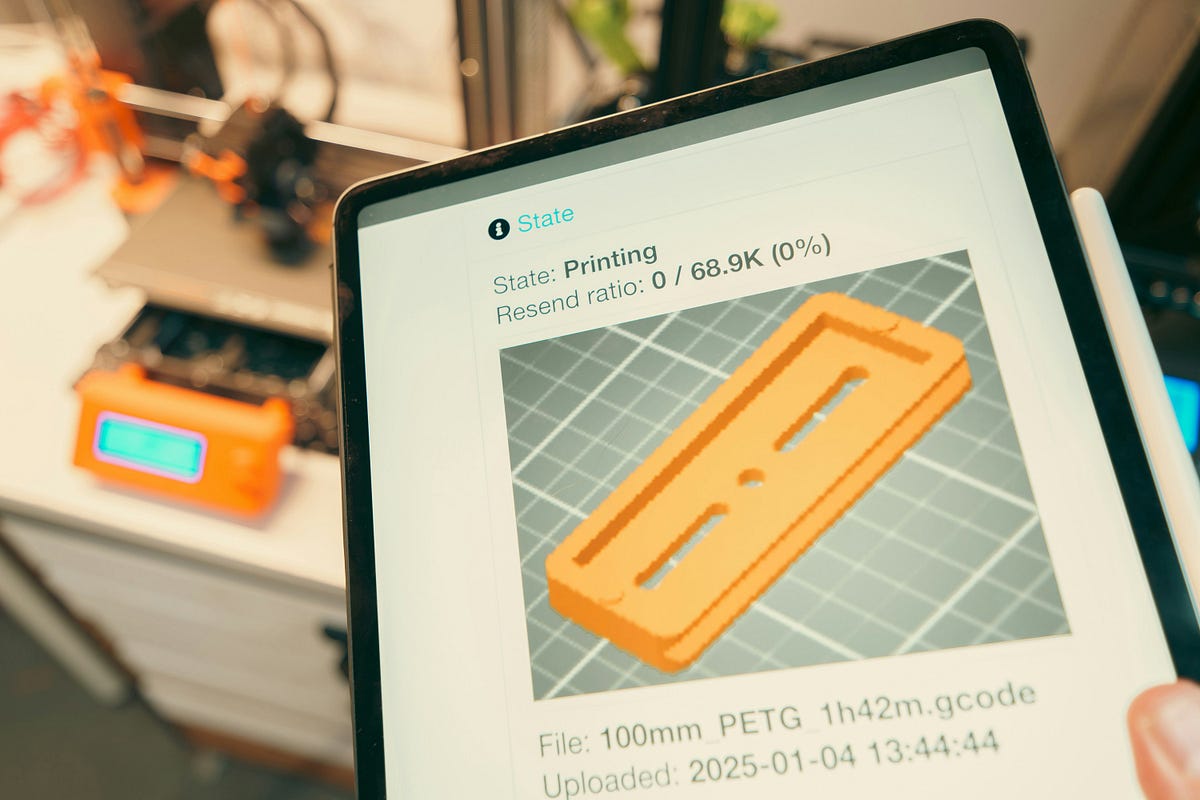 Tinkercad for 3D printing. Your friend when you’re starting out… | by ...