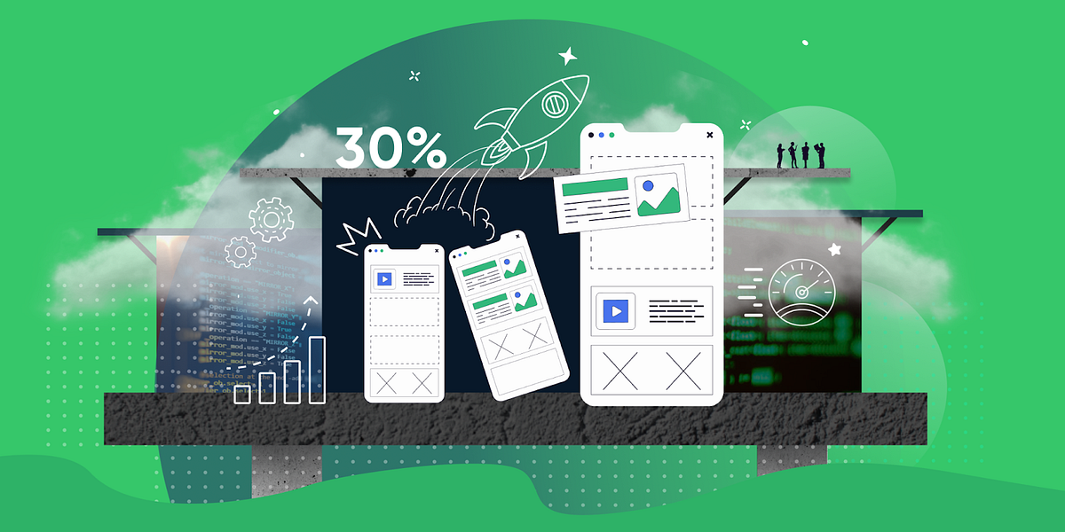 How We Accelerated Mobile App Development by 30% | by IMAGA: Data ...