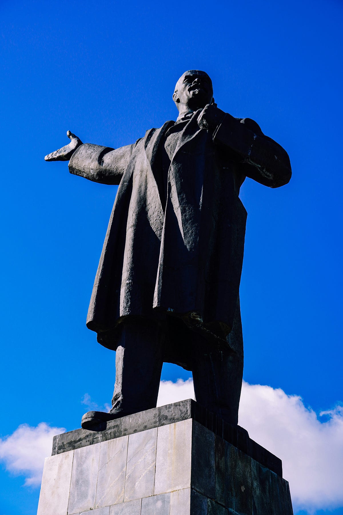 How Do You Understand Marxism: A Review Of Marxism From The Perspective ...