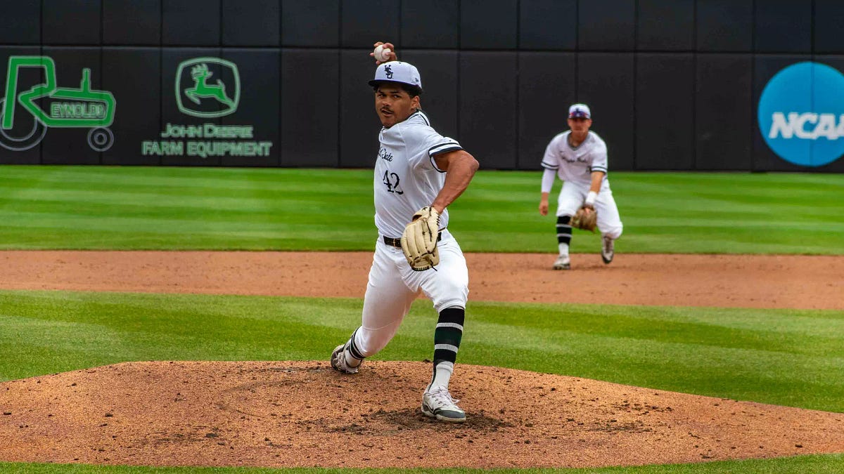 Some Underrated Arms For The 2026 Season | by Oliver Boctor | Feb, 2025 ...