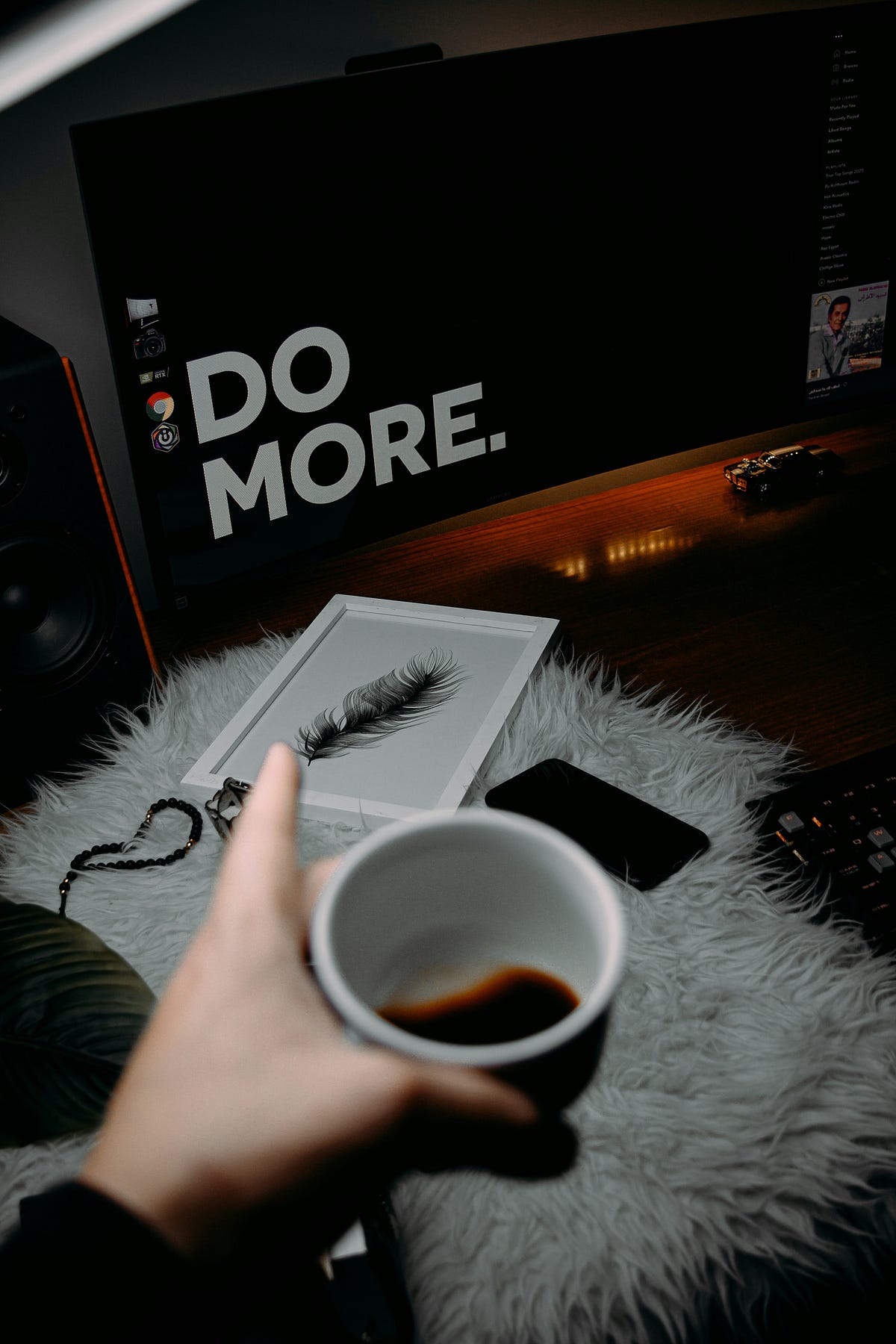 Healing Can’t Wait. Our urge to stay busy keeps us from the… | by ...