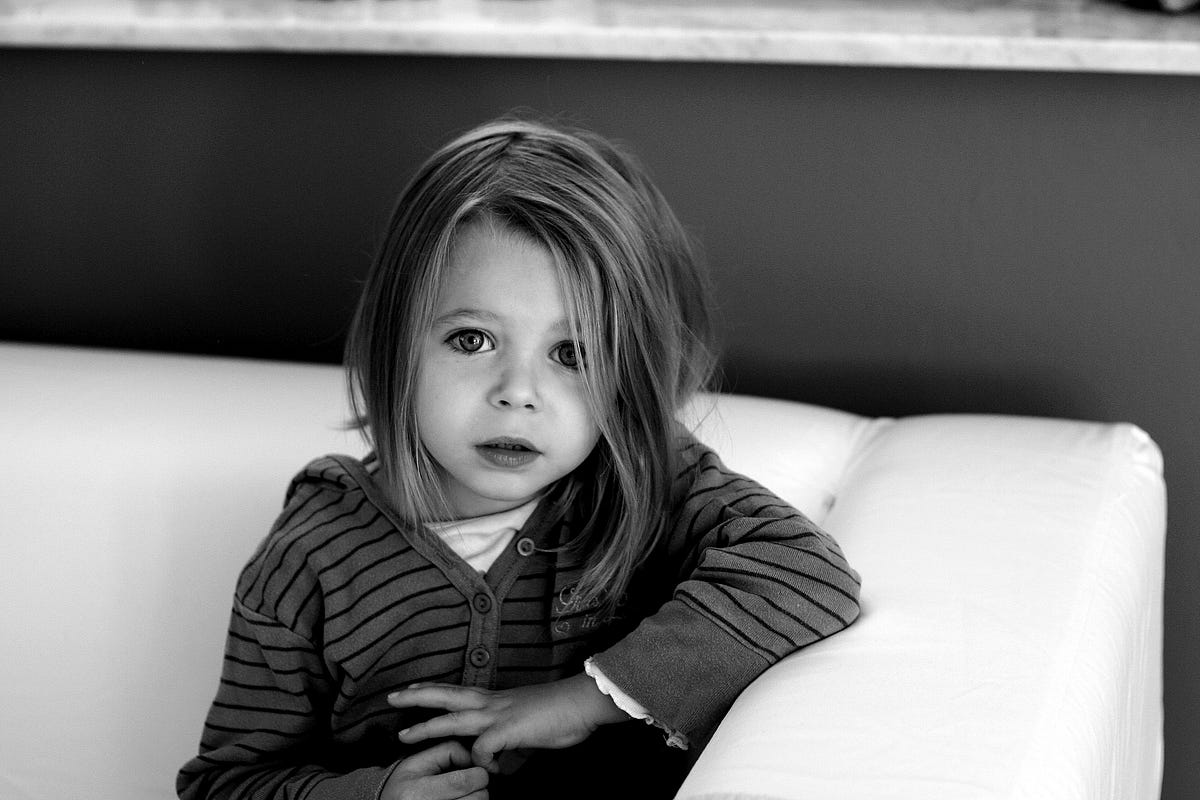 11 Things a Child Must Shut Down To Survive — Soul Murder | by Wendy_G ...
